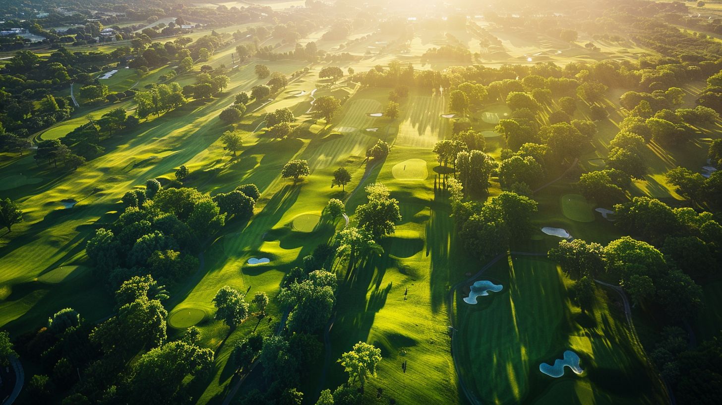 The Best Golf Games for Practice: Enhancing Your Skills on the Course ...