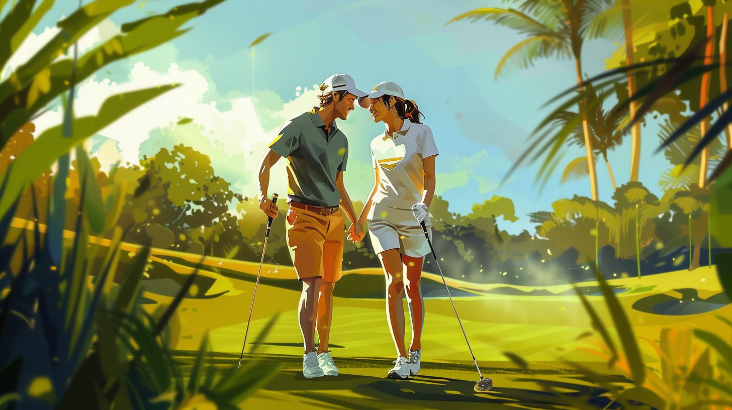 Exploring Different Types of Golf Games: From Stroke Play to Match Play ...